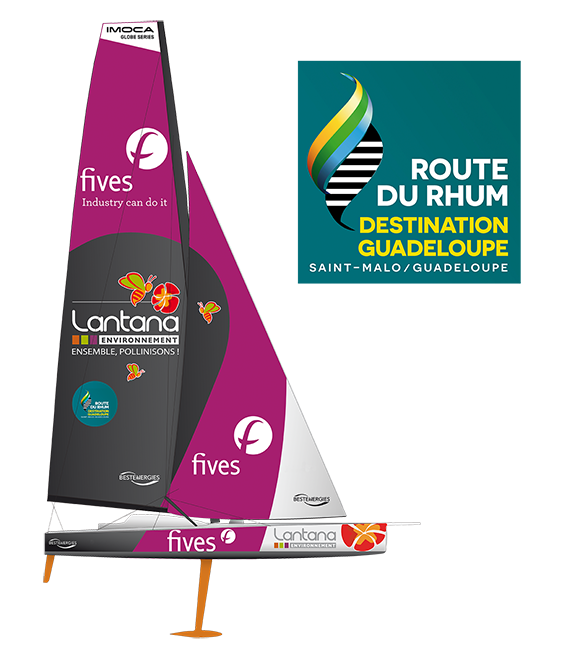 Ensemble Pollinisons ! - Lantana Environnement