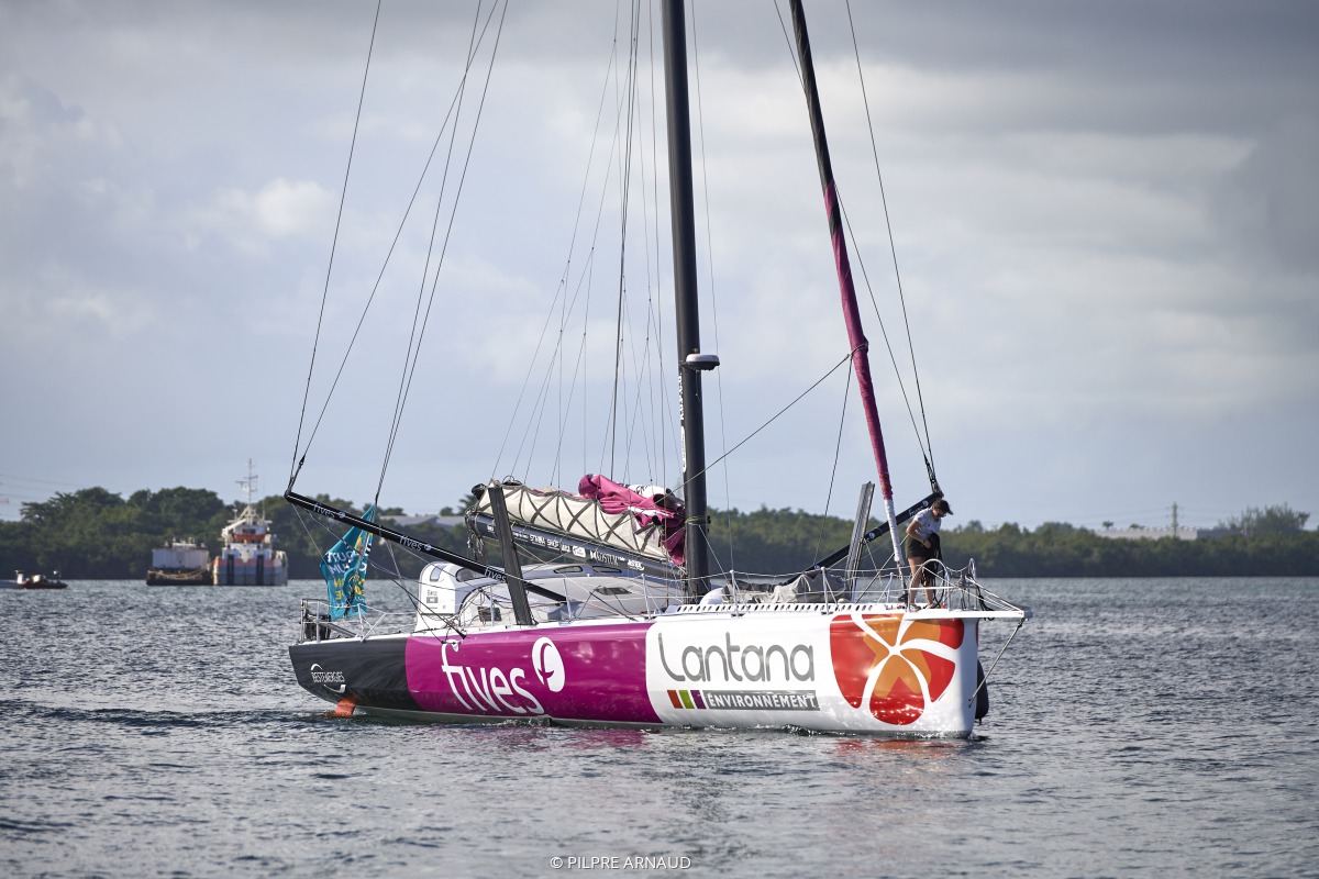 Actualités - Lantana Environnement